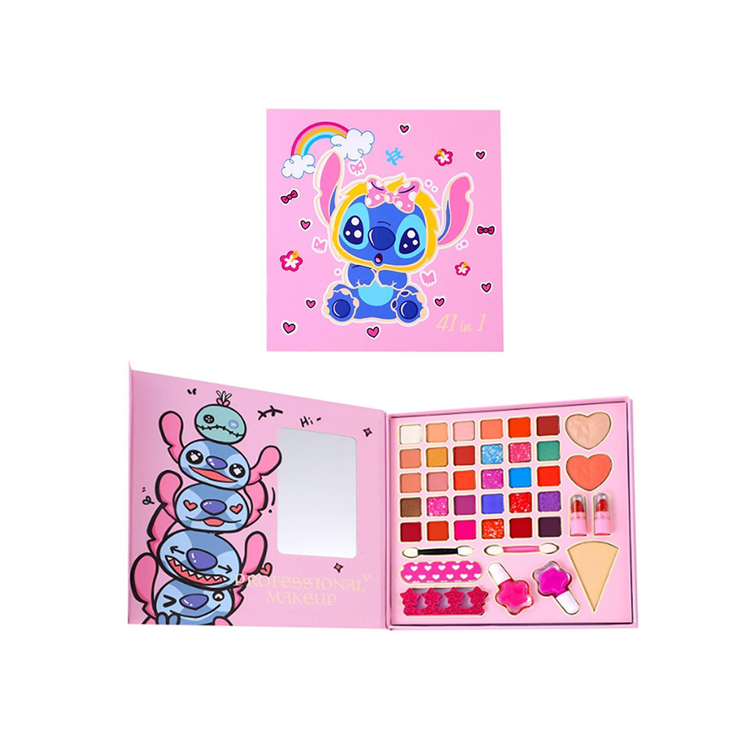 Coffret Beauté Stitch – Mario Toys