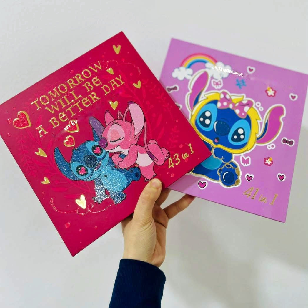 Coffret Beauté - Stitch – Mario Toys