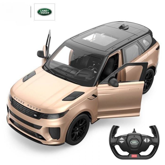 Range Rover Sport SV RC 1/14 – Rastar – Mario Toys