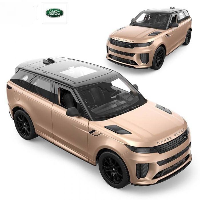 Range Rover Sport SV RC 1/14 – Rastar – Mario Toys